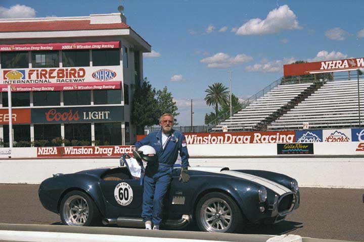 On the Track Zoomed View.